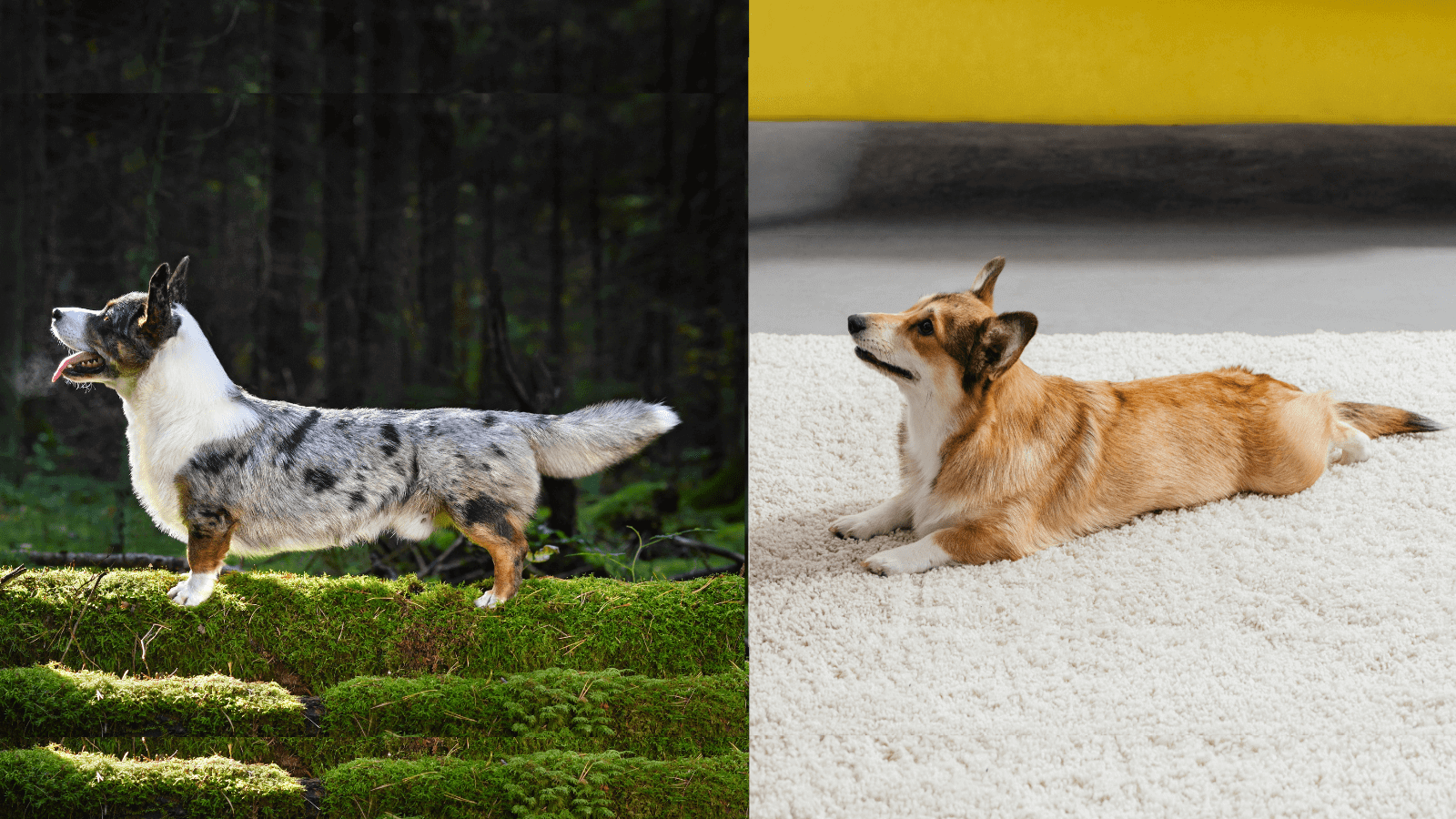 Cachorro Corgi: saiba tudo sobre o cão baixinho. - Blog Dr Pet